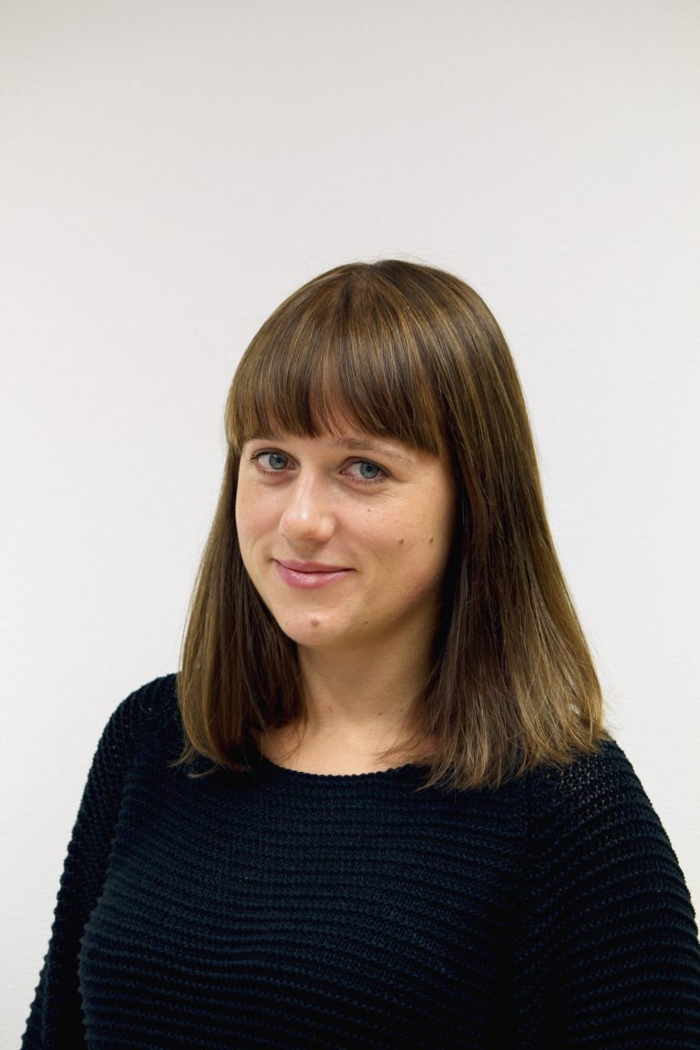 Tosja Vidmar - Locus.si